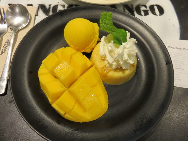 MangoTango | THAI♡美人